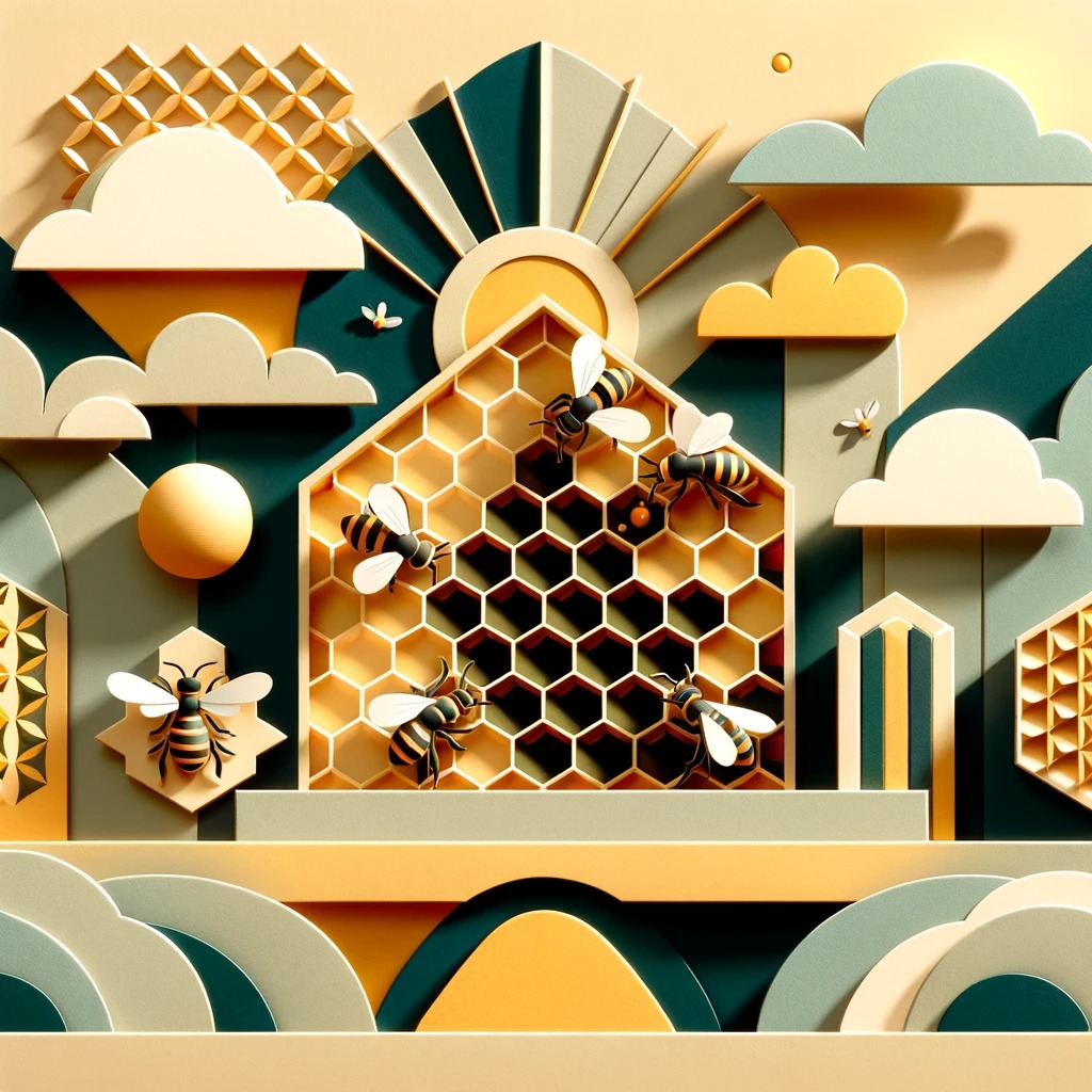 Spring Hive Inspection: What to Look For - The NYC Beekeeper